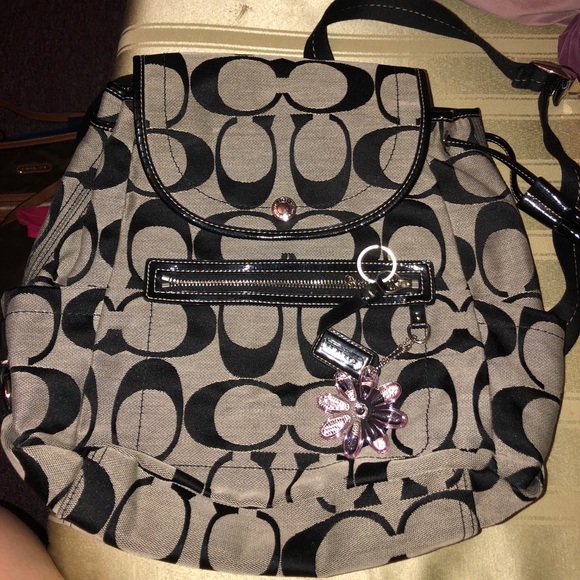 Coach | Bags | Coach Backpack | Poshmark